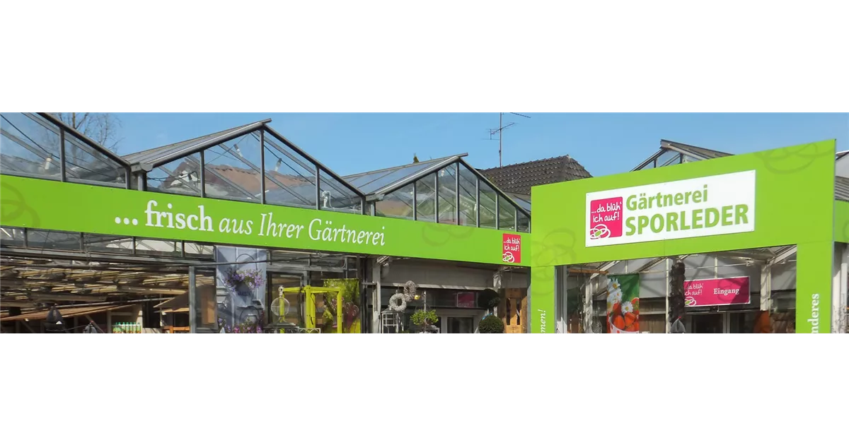Sporleder Bad Munder